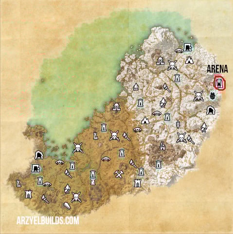 How to Get Merciless Charge Set in ESO - ArzyeLBuilds