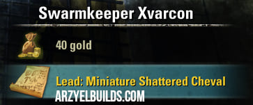 Where to Find all Leads for Music Box Lament for the Path Not Taken ESO ...