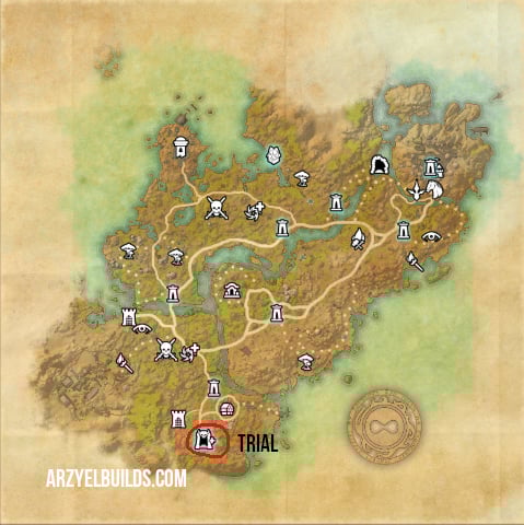 How to Get Ansuul's Torment Set in ESO - ArzyeLBuilds