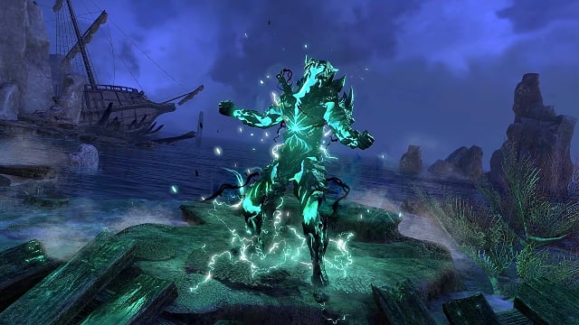 The Best Soul Burst Scribing Skills for ESO - ArzyeLBuilds