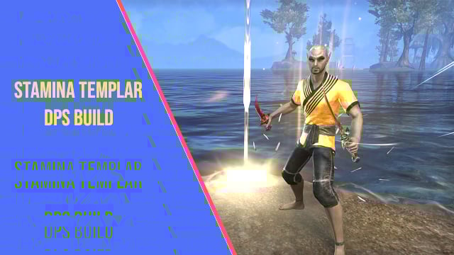 The Best DPS Builds for ESO - ArzyeLBuilds