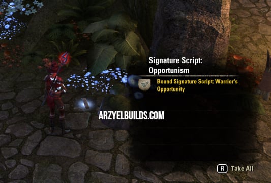How to Complete the Gifts from the Archmagister Achievement in ESO ...