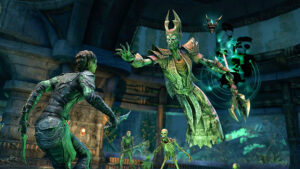 What are the Best Monster Sets for DPS in ESO? - ArzyeLBuilds