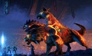 What are the Best Monster Sets for Tank in ESO? - ArzyeLBuilds