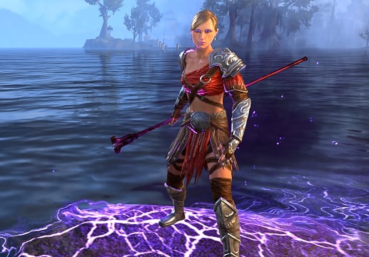 ESO Subclassing Builds Archives - ArzyeLBuilds