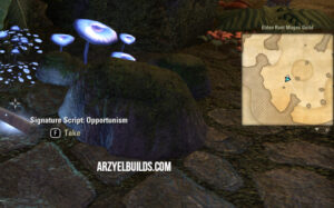 How to Complete the Gifts from the Archmagister Achievement in ESO ...