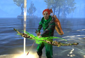 The Best Bow Builds for ESO - ArzyeLBuilds