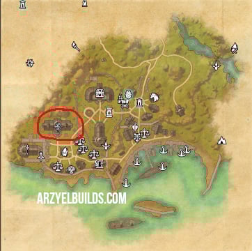 How to Complete the Gifts from the Archmagister Achievement in ESO ...