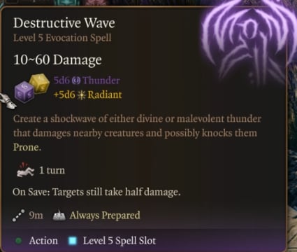 Best Shadowheart Build Baldur's Gate 3 - Shadowheart Tempest Cleric ...