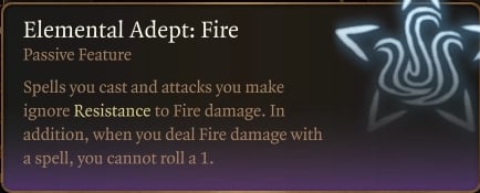 Best Gale Build Baldur's Gate 3 - Gale Fire Wizard Build BG3 - ArzyeLBuilds