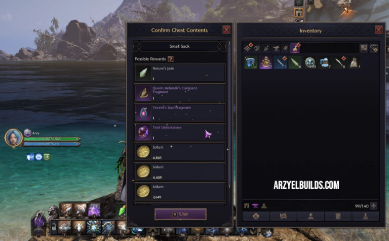 How Fishing Works in Throne and Liberty - ArzyeLBuilds