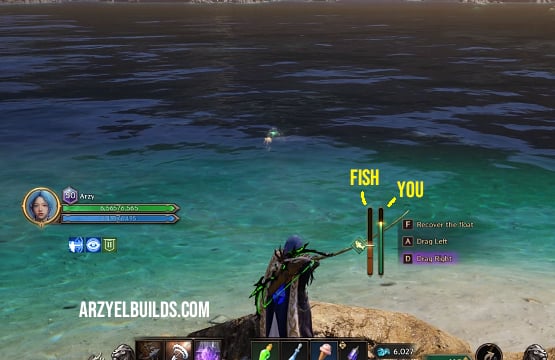 Ultimate Daily Routine Guide for Throne and Liberty - ArzyeLBuilds