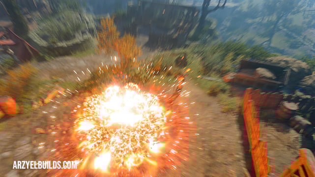 Best Gale Build Baldur's Gate 3 - Gale Fire Wizard Build BG3 - ArzyeLBuilds