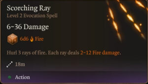 Best Gale Build Baldur's Gate 3 - Gale Fire Wizard Build BG3 - ArzyeLBuilds