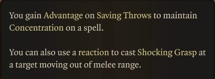 Best Shadowheart Build Baldur's Gate 3 - Shadowheart Tempest Cleric ...