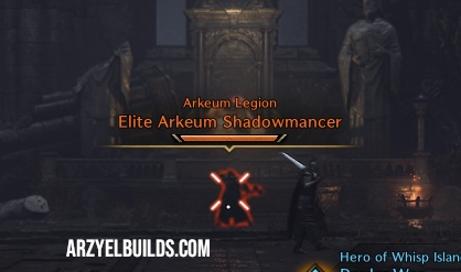 Ultimate Death's Abyss Dungeon Guide for Throne and Liberty - ArzyeLBuilds