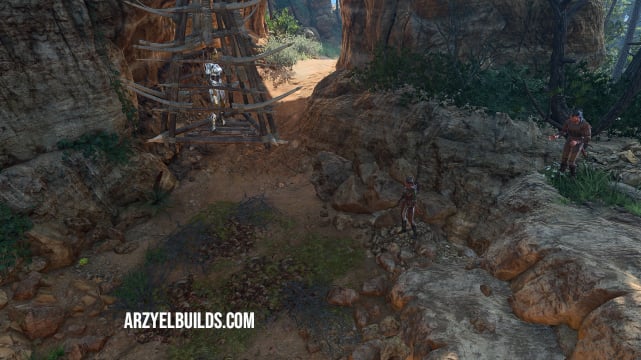 Best Lae'zel Build Baldur's Gate 3 - Battle Master Fighter Build BG3 ...