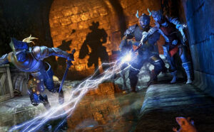 The Best Sorcerer Builds for ESO - ArzyeLBuilds