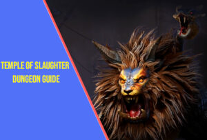 Best Temple of Slaughter Dungeon Guide for Throne and Liberty ...