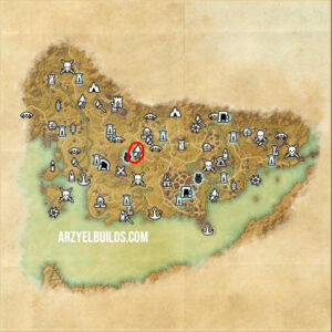 How to Get Torug's Pact Set in ESO - ArzyeLBuilds