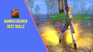 The Best Banner Bearer Scribing Skills for ESO - ArzyeLBuilds