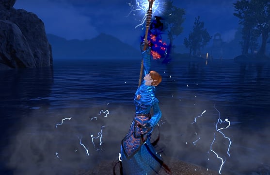 ESO Vampire Builds - ArzyeLBuilds