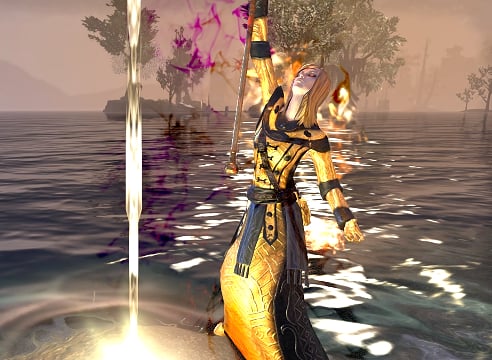 ESO Vampire Builds - ArzyeLBuilds