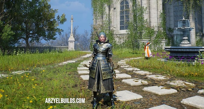 All Gear Sets in Throne and Liberty - ArzyeLBuilds