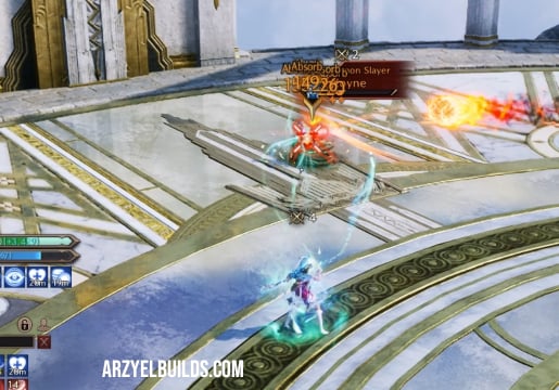 Powerful Longbow and Crossbow PVP Build for Throne and Liberty - Scout ...