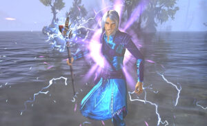 The Best Sorcerer Builds for ESO - ArzyeLBuilds