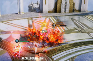 Powerful Staff and Greatsword PVP Build for Throne and Liberty ...