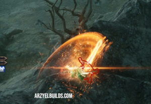 Powerful Staff and Greatsword PVP Build for Throne and Liberty ...