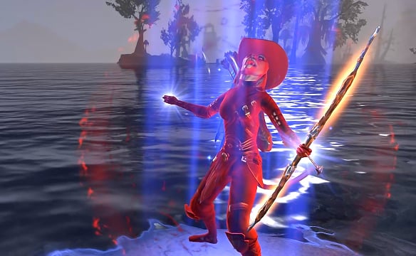 ESO Vampire Builds - ArzyeLBuilds