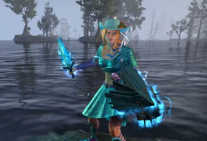 The Best Sorcerer Builds for ESO - ArzyeLBuilds