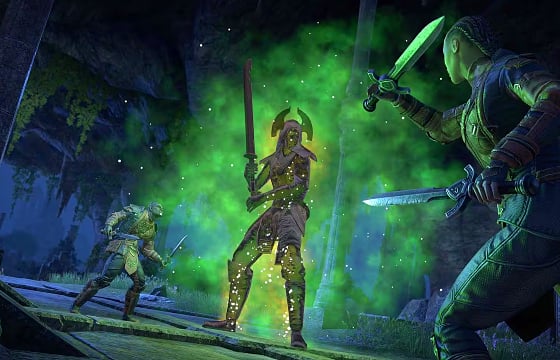 What are the Best Poison DPS Sets in ESO? - ArzyeLBuilds