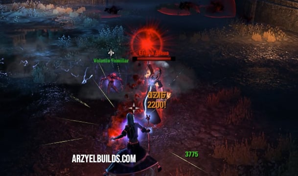 Ultimate Exiled Redoubt Dungeon Guide for ESO - ArzyeLBuilds