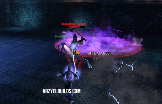 Ultimate Exiled Redoubt Dungeon Guide for ESO - ArzyeLBuilds