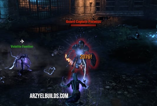 Ultimate Exiled Redoubt Dungeon Guide for ESO - ArzyeLBuilds