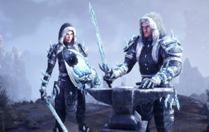 What are the Best Frost DPS Sets in ESO? - ArzyeLBuilds