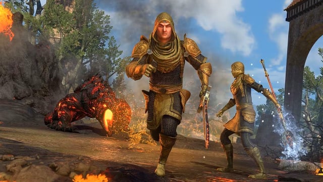 Everything New in ESO Update 45 - ArzyeLBuilds