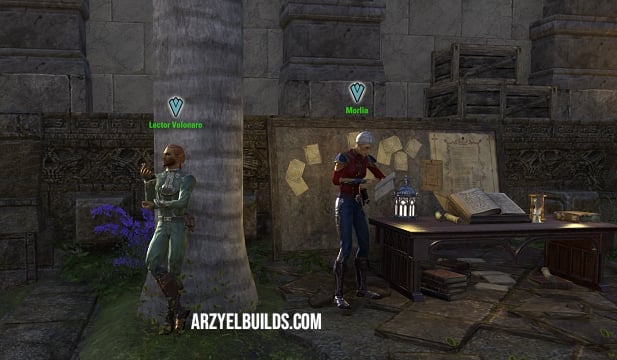 Ultimate Solstice Daily Quests Guide for ESO - ArzyeLBuilds