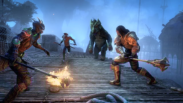 How Subclassing Works in ESO - ArzyeLBuilds