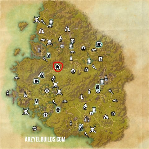 All Monomyth Reforged Leads in ESO - ArzyeLBuilds