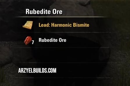 All Leads for the Music Box, The Hermit Crab Dance in ESO - ArzyeLBuilds