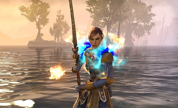 The Best Dragonknight Builds ESO - ArzyeLBuilds