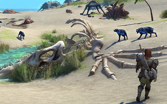 All Monomyth Reforged Leads in ESO - ArzyeLBuilds