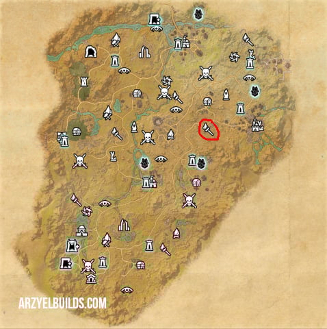 All Monomyth Reforged Leads in ESO - ArzyeLBuilds