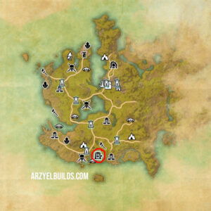How to Get Recovery Convergence Set in ESO - ArzyeLBuilds