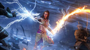Best Elementalist DPS Build for ESO - Subclassing Build - ArzyeLBuilds