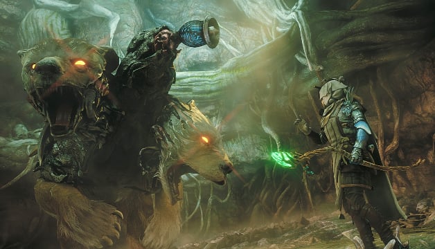 All Pacts in Soulframe and their Skills - ArzyeLBuilds